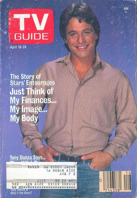 Which TV Dad Do You Wish Was Your Own?