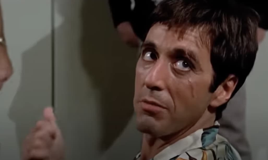 How 15 Famous Characters Got Their Scars, Ranked