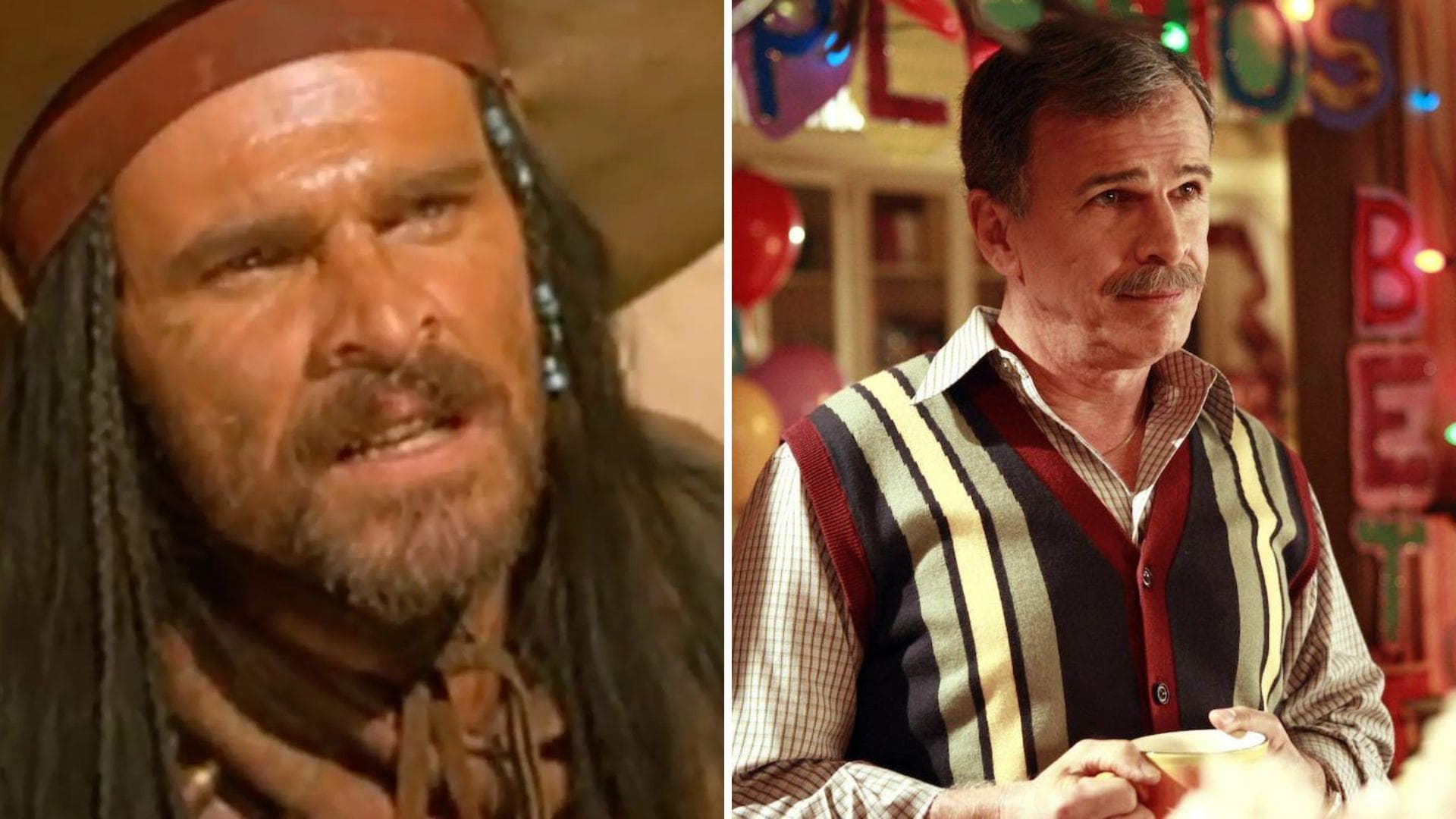 'Three Amigos' Cast: Where Are They Now?