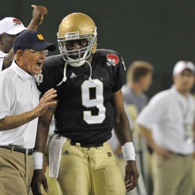 The 50+ Best Notre Dame Football Players of All Time