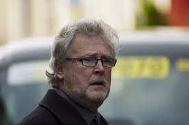 The 50+ Best Scottish Actors, From Connery to Carlyle