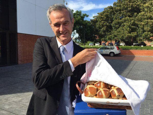 Famous Bakers | List of the Well-Known Bakers