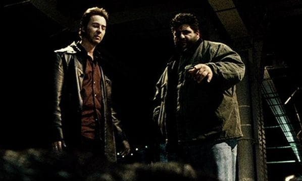 Surprising Actors Who Were Cast As The Comic Relief - And Nailed It