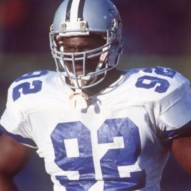 The Best Athletes Who Wore Number 92, Ranked By Fans