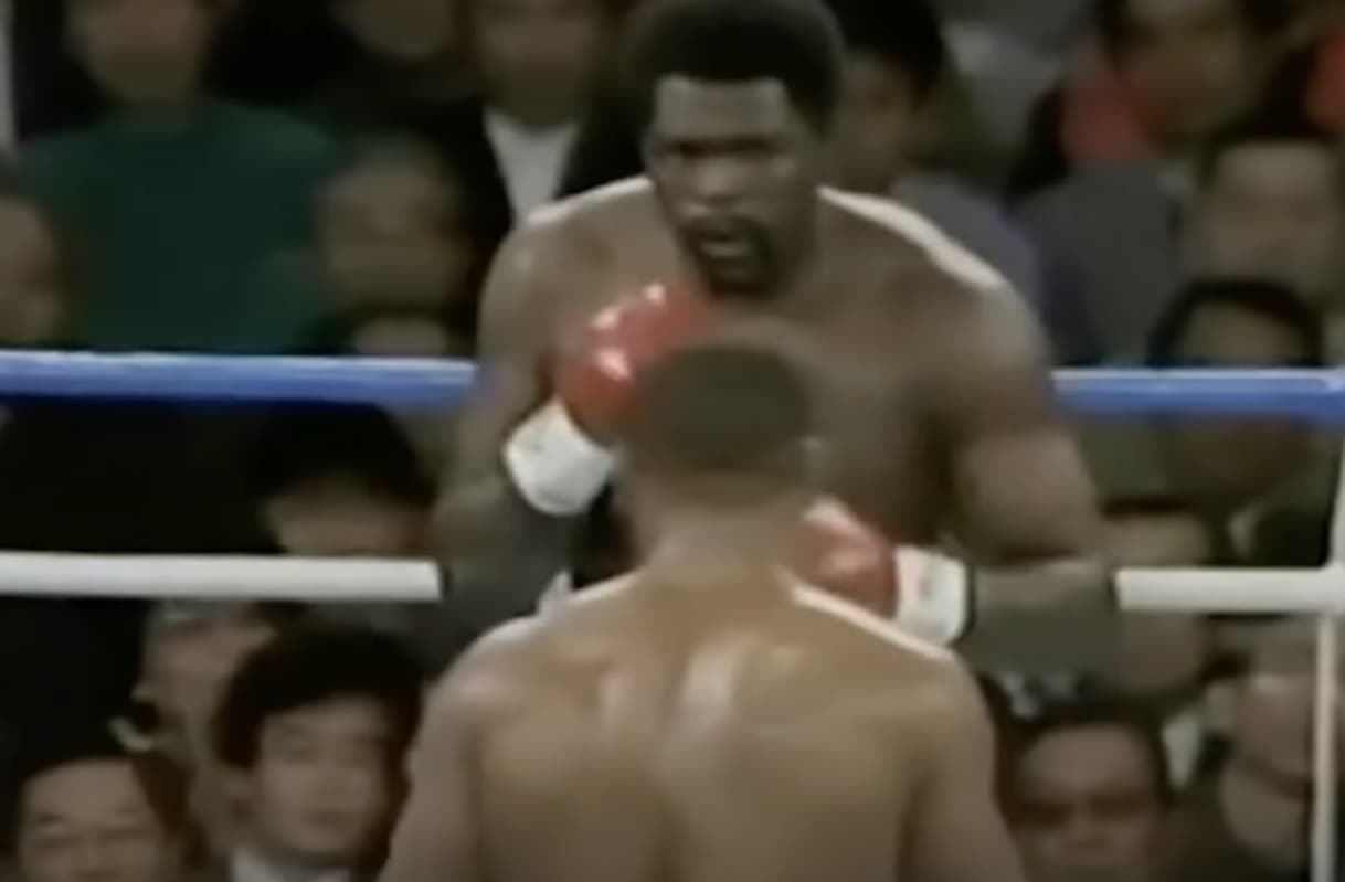 The 15 Best Mike Tyson Knockouts, Ranked By Boxing Fans