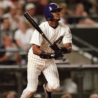 The Best Athletes Who Wore Number 5, Ranked By Fans