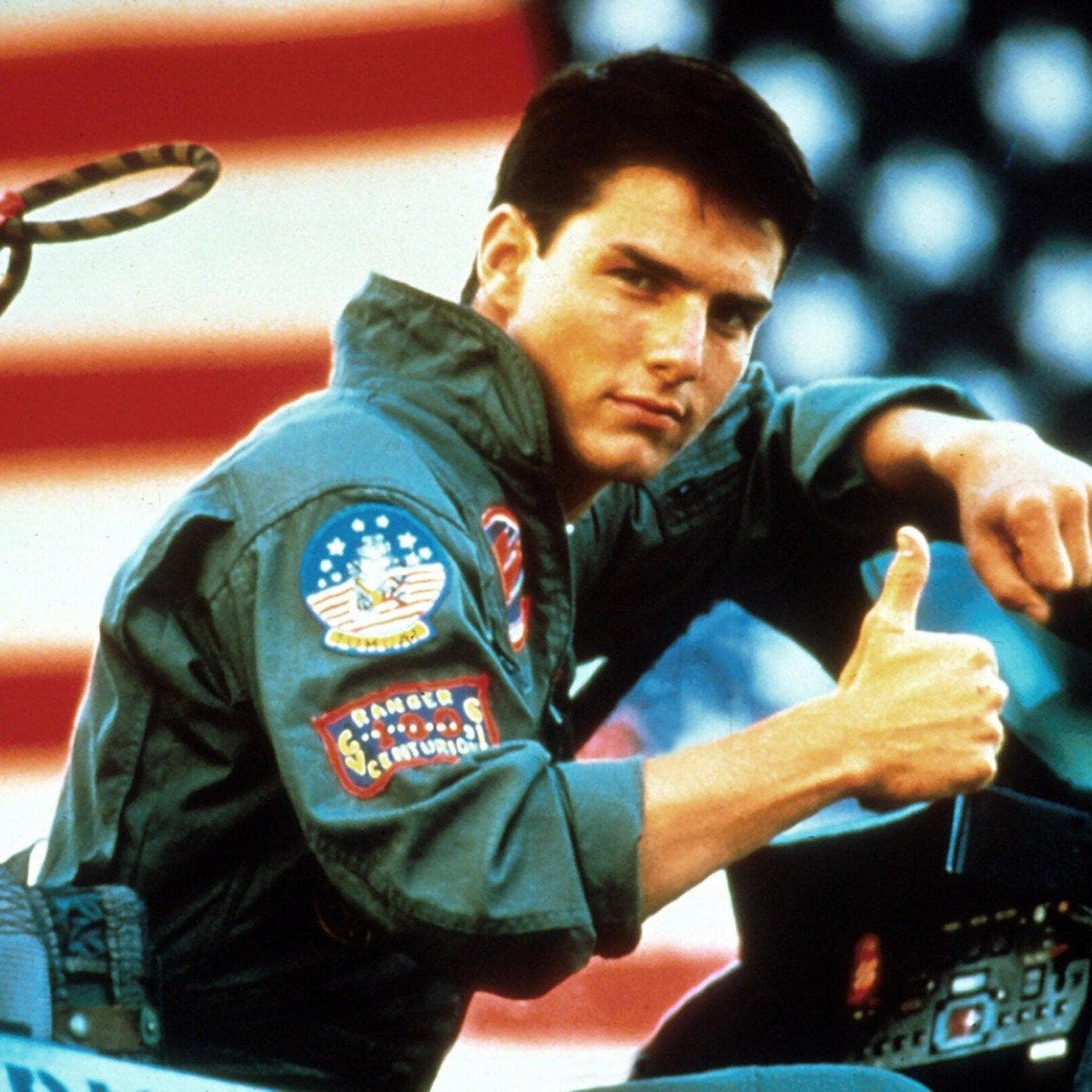 The 17 Best Fighter Jet Movies, Ranked By Fans