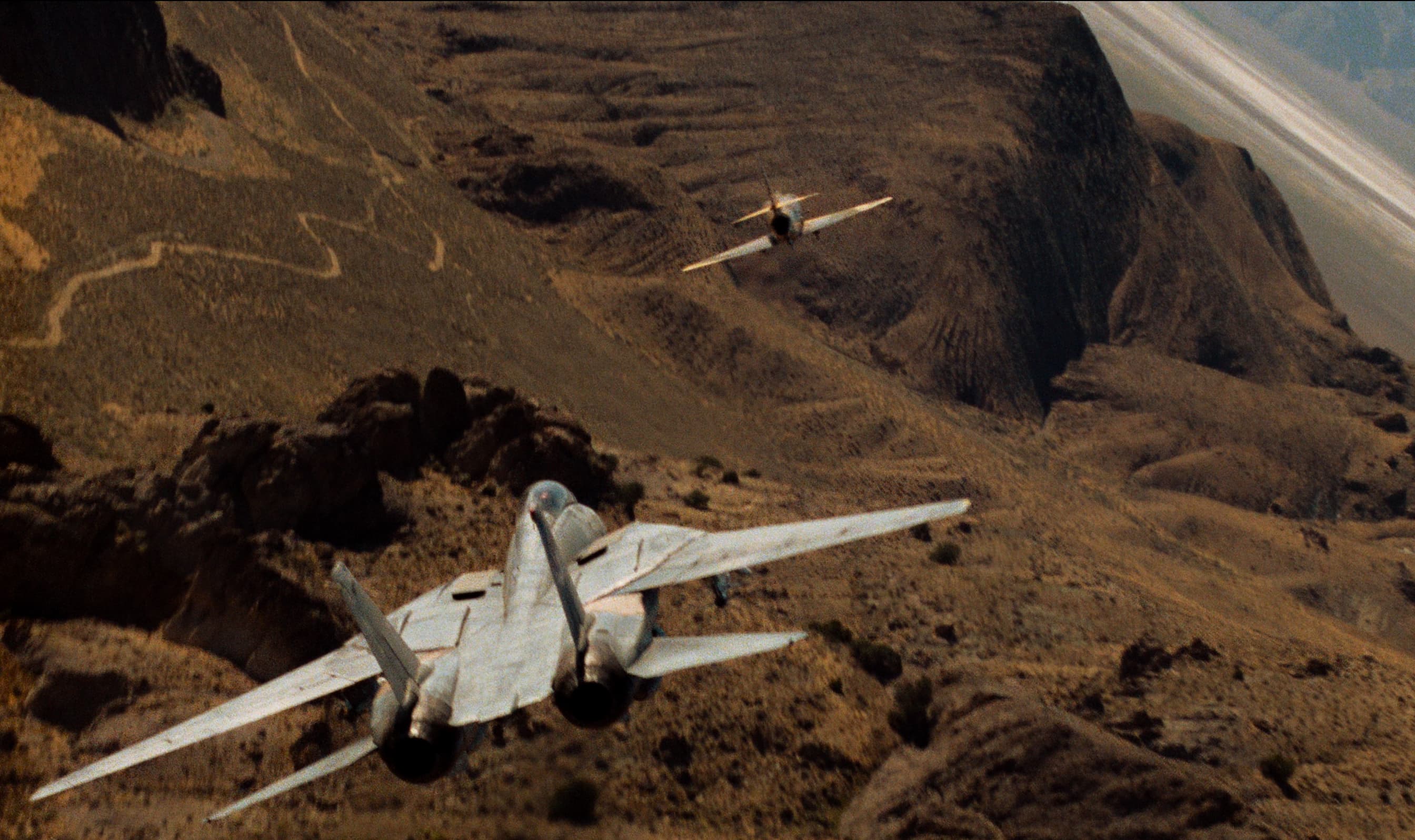 The 14 Best Movies And TV Shows About Aerial Combat