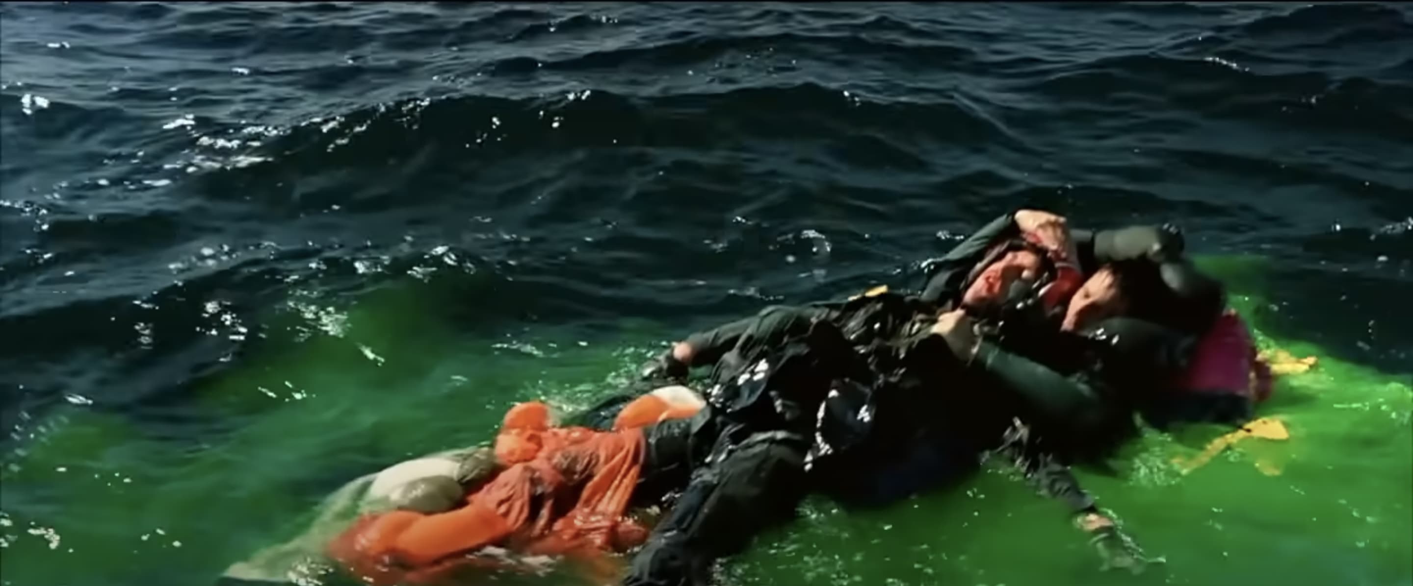 The 18 Saddest Deaths In Summer Blockbusters, Ranked