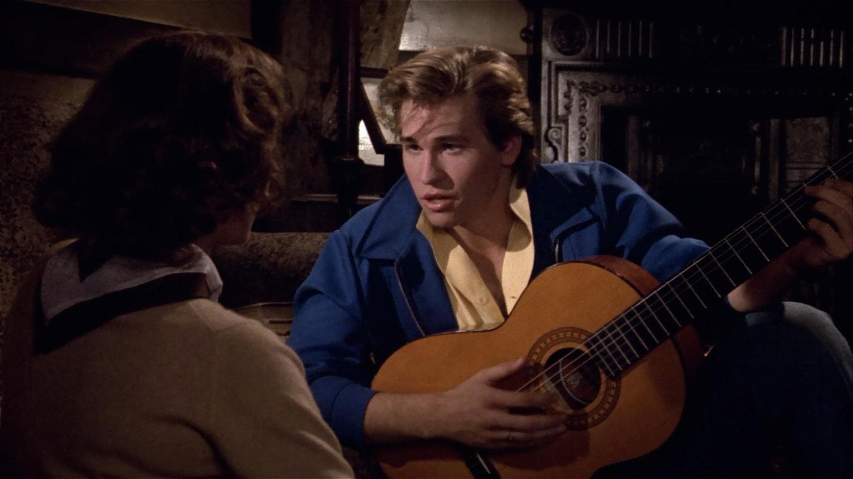 Behind-The-Scenes Stories About Satirical '80s Movies