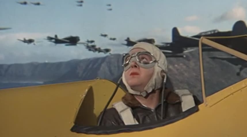 6 Scenes from War Movies That Actually Happened