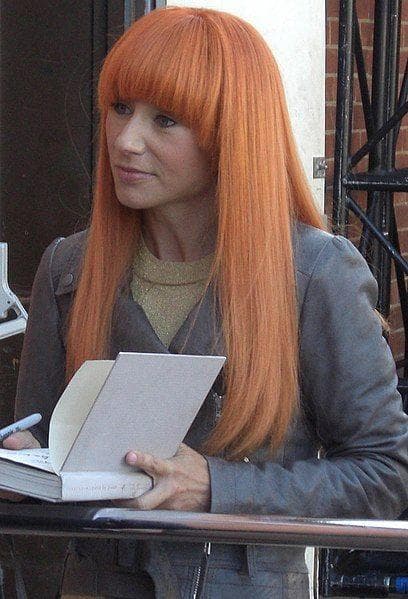 Handsome Rock Stars | List of Rockers Who Look Good