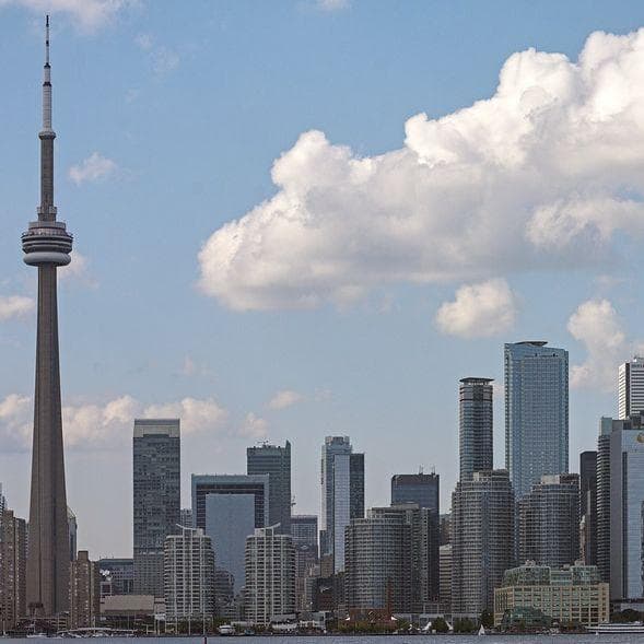 The Most Beautiful Cities in the World