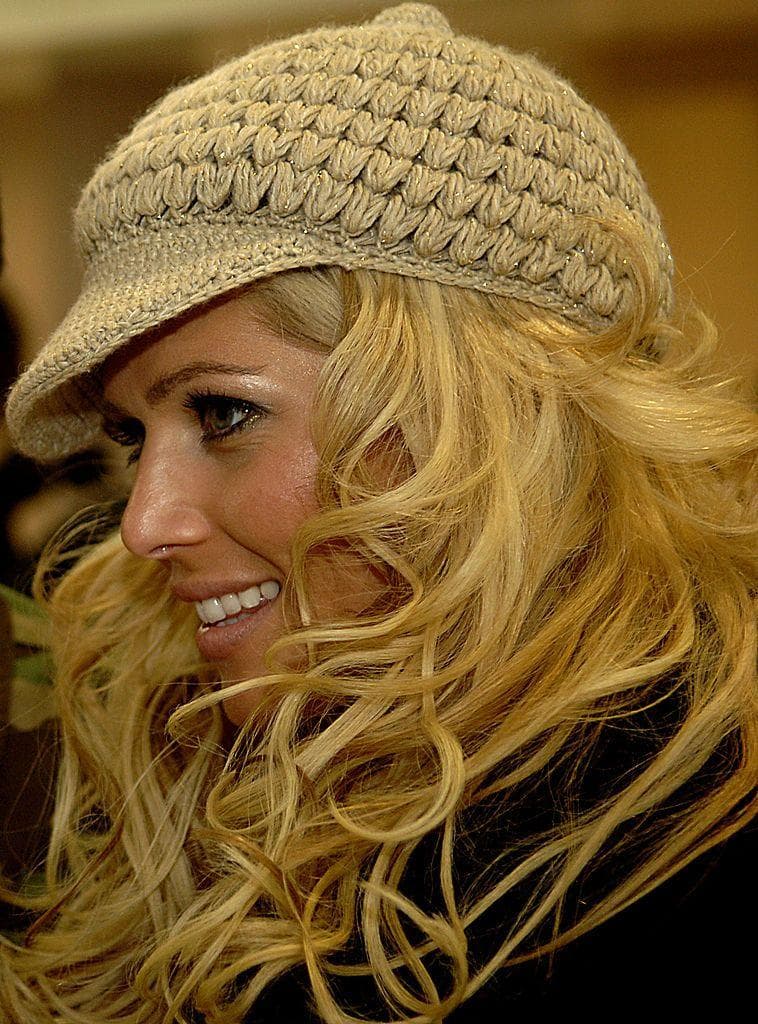 Famous, Beautiful Women with Bleach Blonde Hair, Ranked By Fans