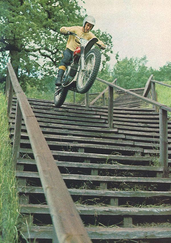 The 24 Greatest Motocross Riders Of All-Time, Ranked By Fans