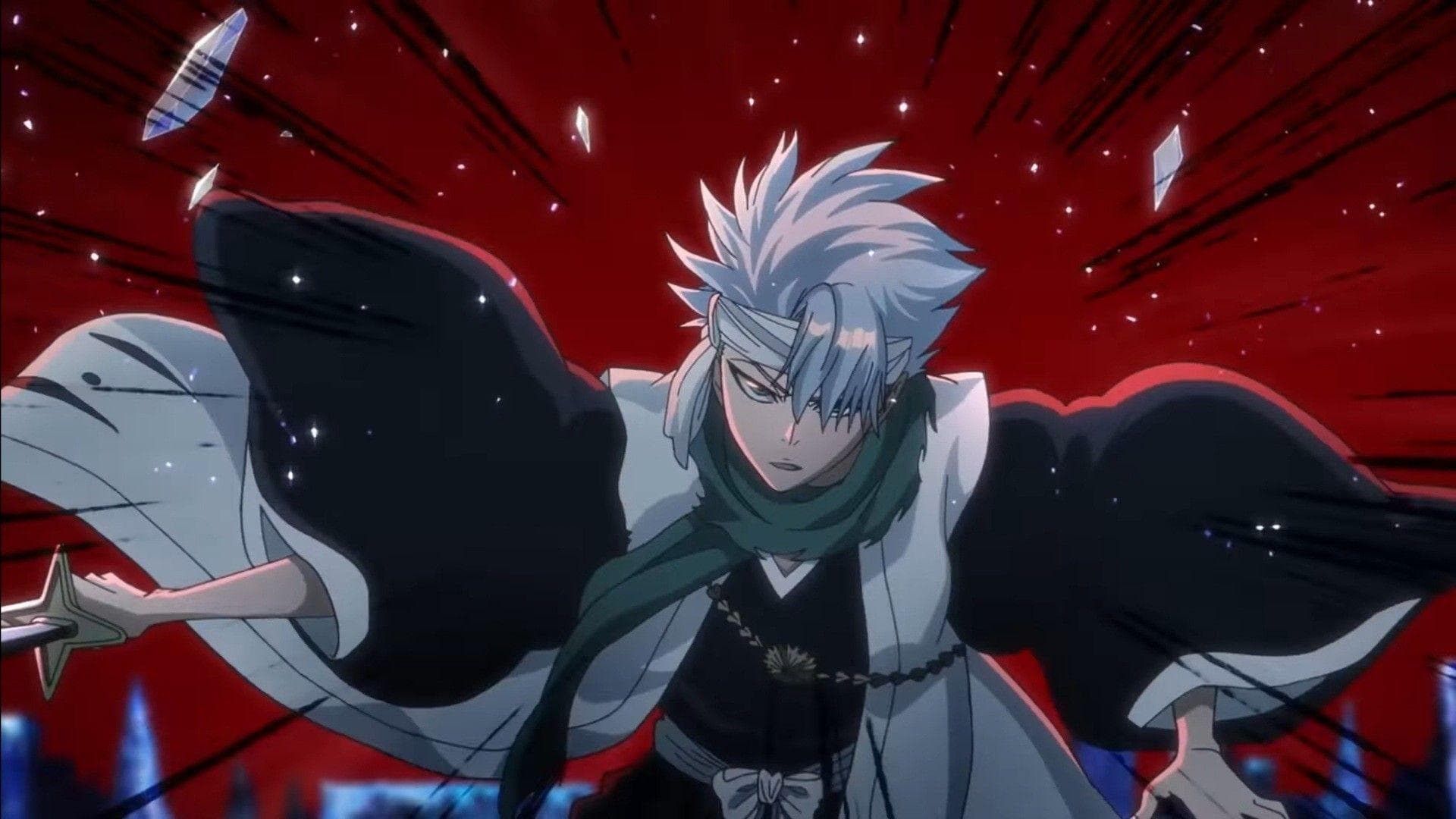 The 20 Most Powerful ‘Bleach’ Characters, Ranked By Fans