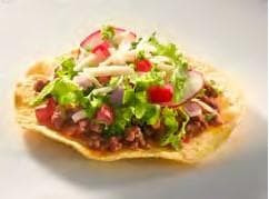 Best Latin Food | List of South & Central American Cuisines