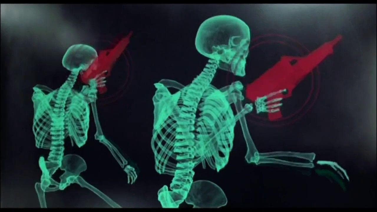 The 11 Most Impressive CGI Moments From The 1990s