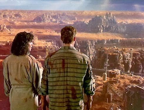 13 Clever Bits Of Foreshadowing You Never Noticed In Sci-Fi Movies