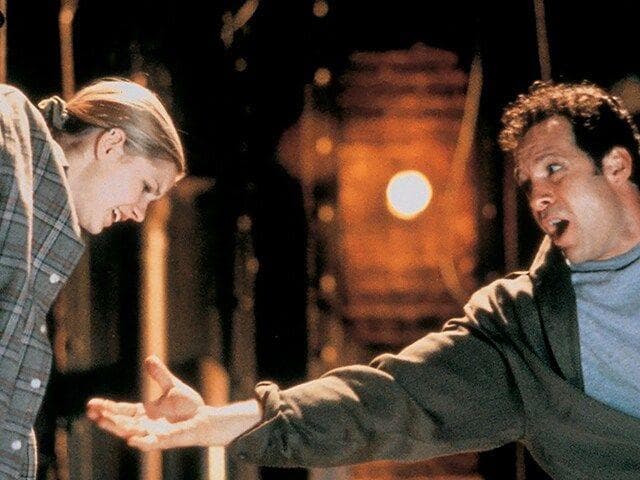 The 17 Best Disney Horror Movies, Ranked By Fans