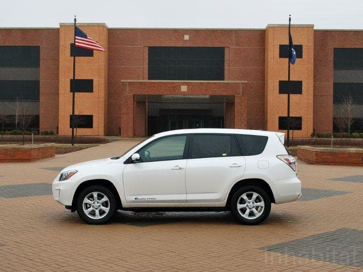 All Toyota Cars: List of Toyota Models & Vehicles