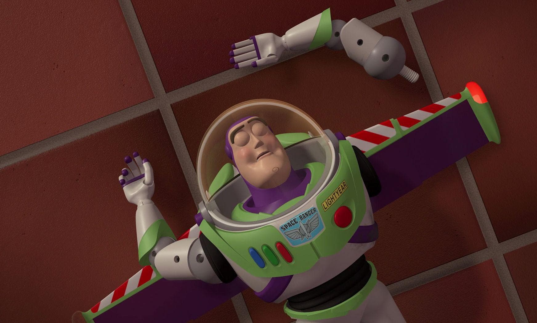 Surprisingly Intense Pixar Movie Moments That Came Out Of Nowhere