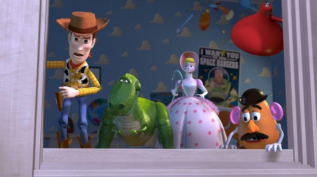 12 Super Dark Scenes That Were Wisely Cut From Animated Movies