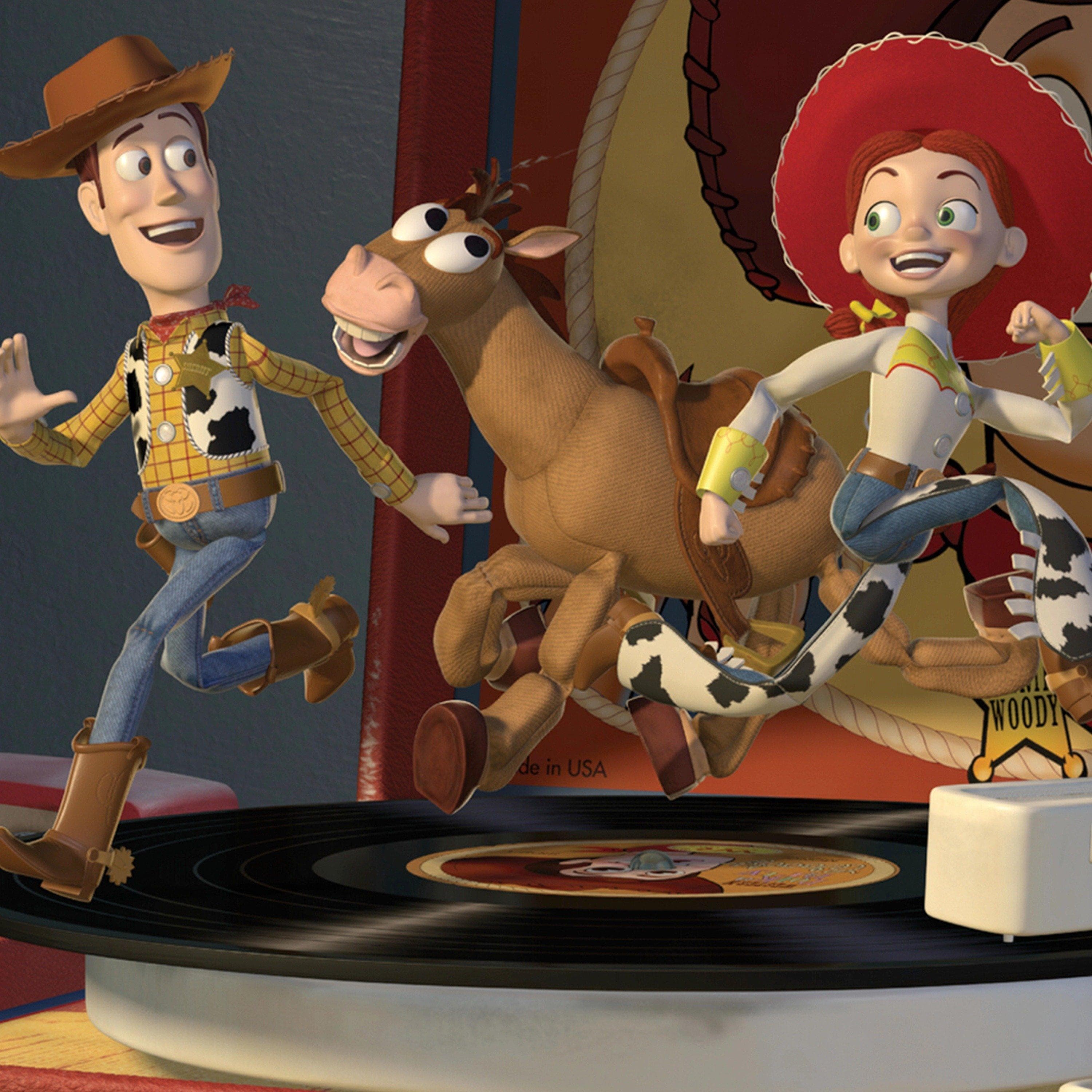 The 30 Best Disney Films That Start With The Letter T