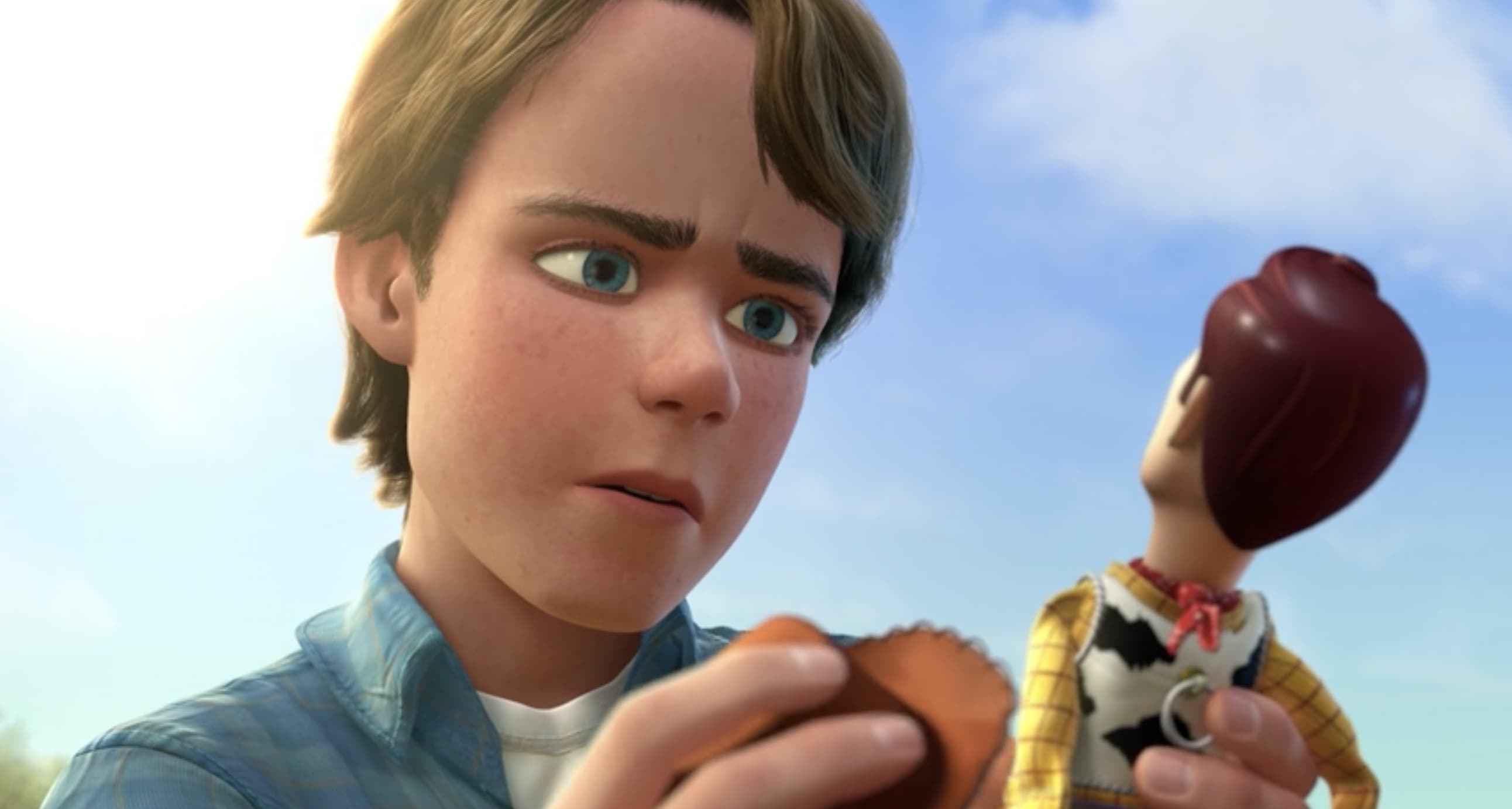 12 'Happy' Movie Moments That Were Actually Heartbreaking