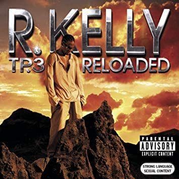All R. Kelly Albums, Ranked Best To Worst