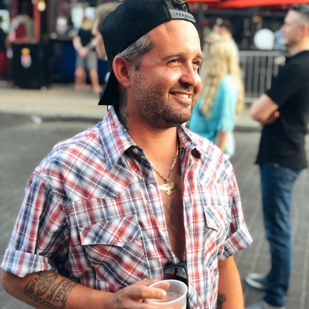 JoAnna Garcia's Husband, Dating and Relationship History