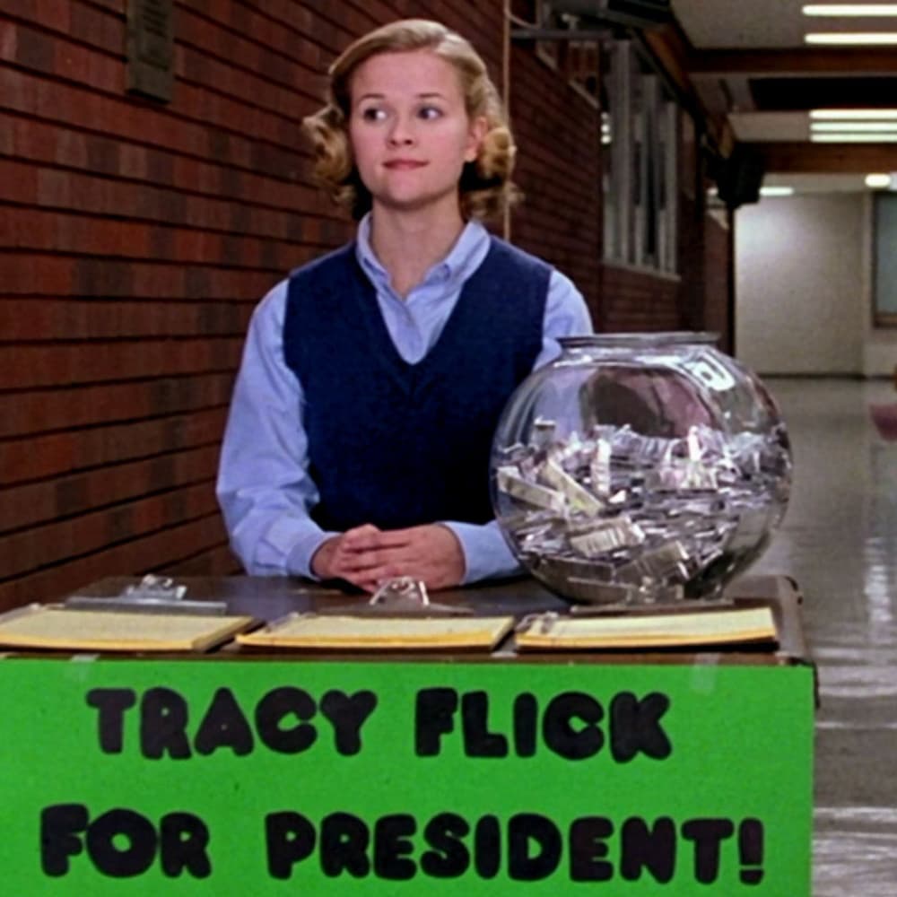 22 Mean Girl Characters In Movies And TV, Ranked