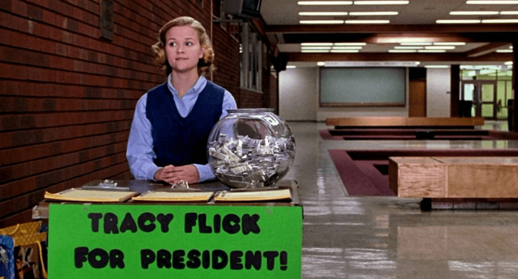 Which Fictional Mean Girl You Are, Based On Your Zodiac Sign