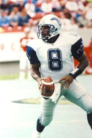 Underrated Quarterbacks | Best QBs the NFL Missed