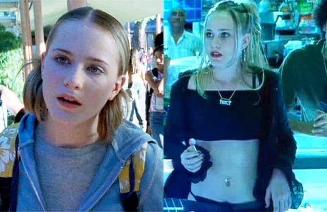 Nerdy Girl Makeovers from Teen Movies, Ranked