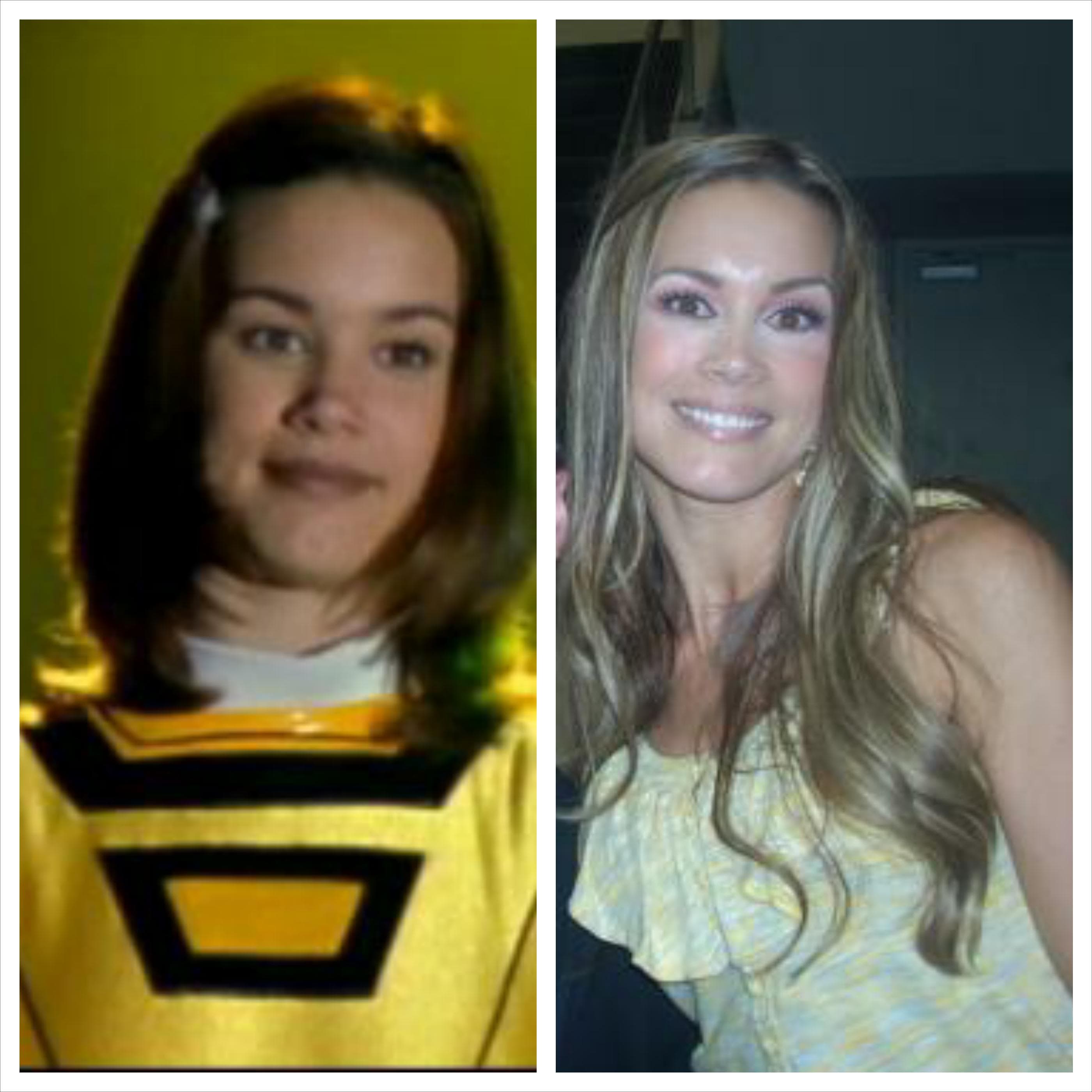 Tracy Lynn Cruz Christopher Khayman Lee