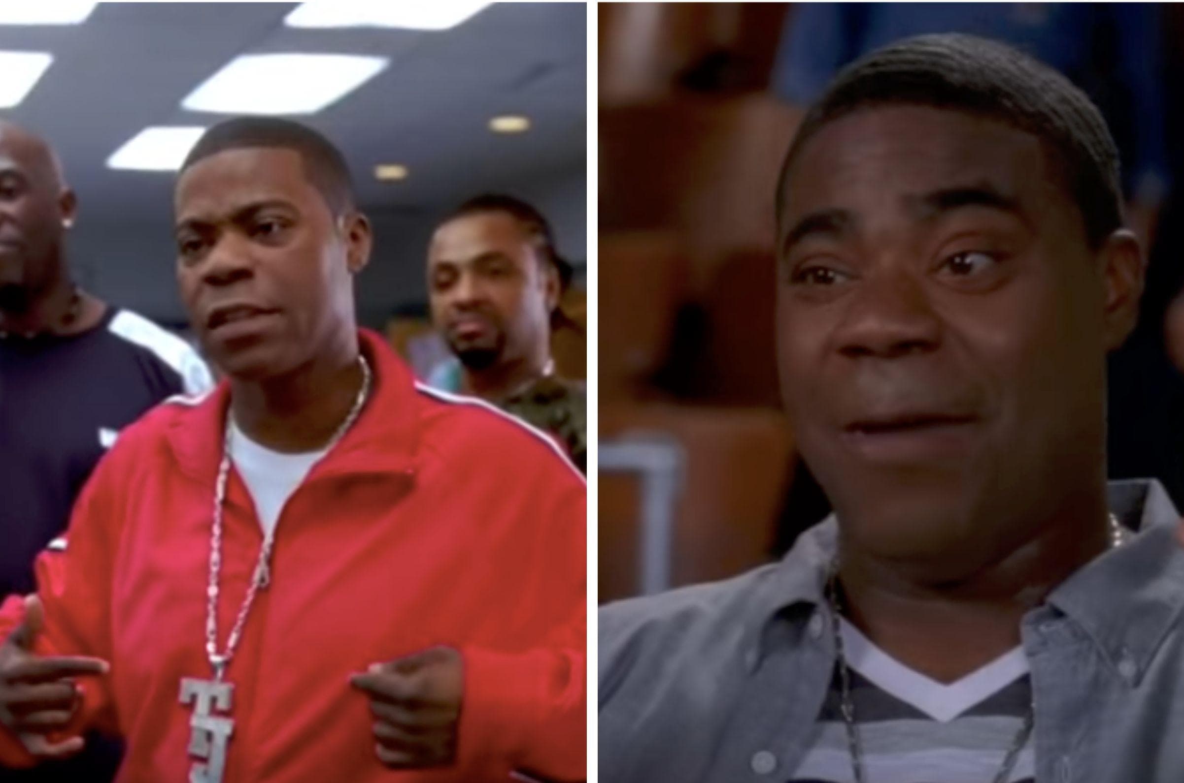 How the Cast of '30 Rock' Aged from the First to Last Season