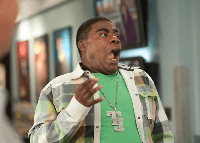 Actors Who Scream A Lot, Ranked By The Force Of Their Screams