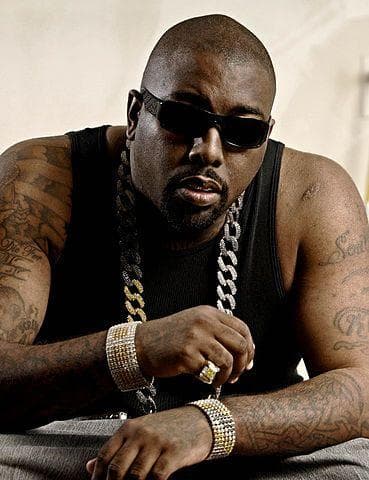 33 Famous Rappers Who Have Been Shot