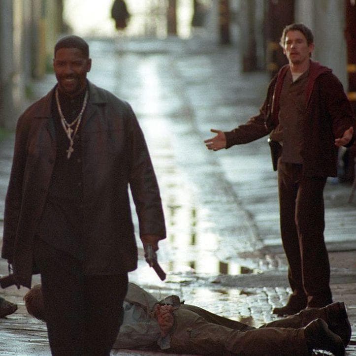 The Best Movies About Street Gangs, Ranked