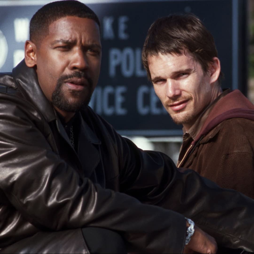 Bad Cops Movie List | Corrupt Cop Films