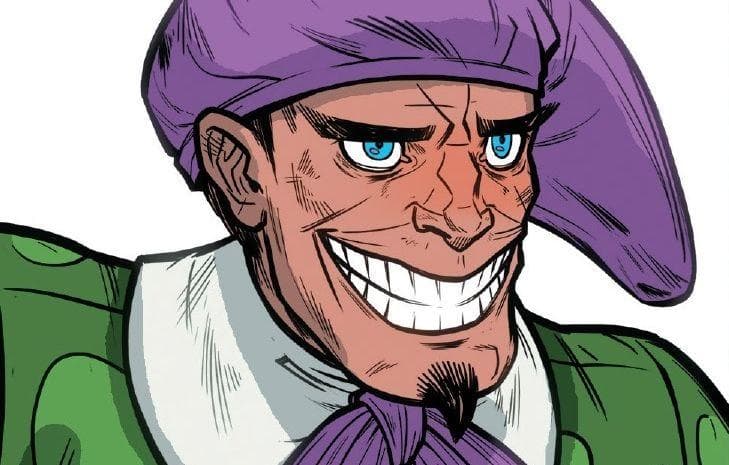 The 14 Weakest Comic Book Supervillains You Could Probably Beat Up