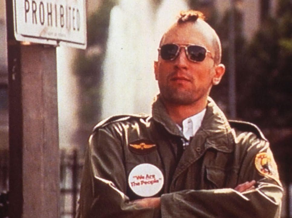 Which Robert De Niro Character Are You Based On Your Zodiac Sign?