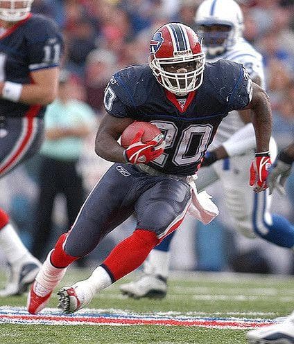 21 NFL Players With The Most Kids