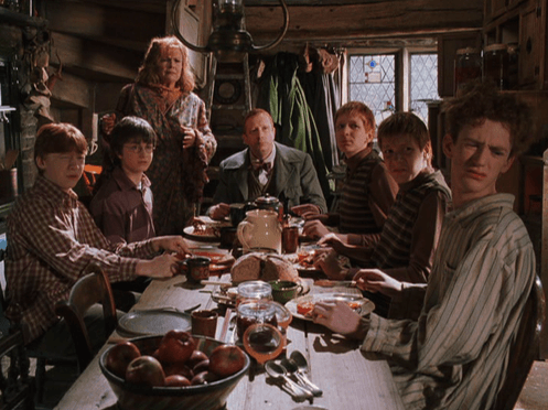All the Delicious Food From Harry Potter You Wish You Could Eat