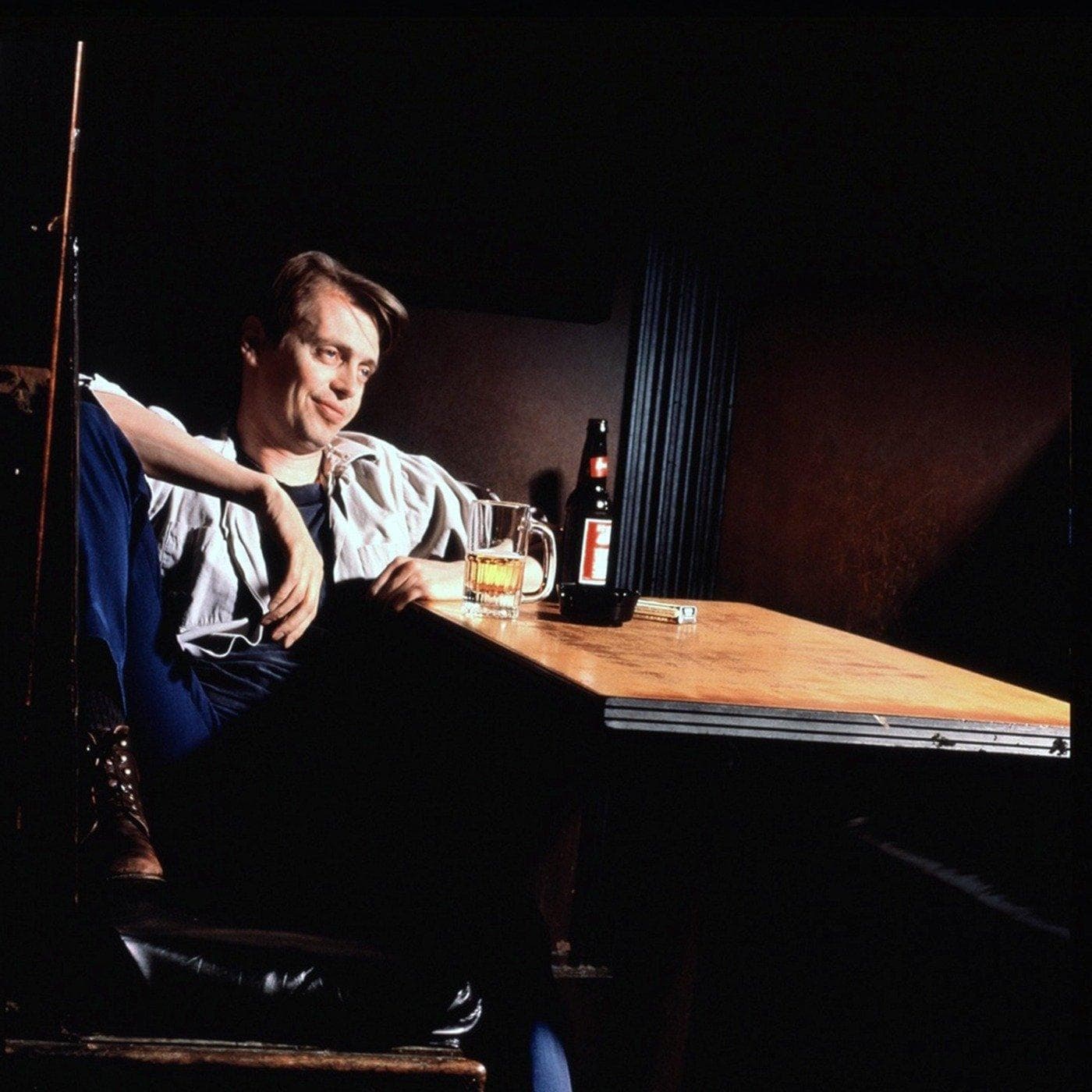 The 12 Best TV Shows And Movies About Bartenders, Ranked