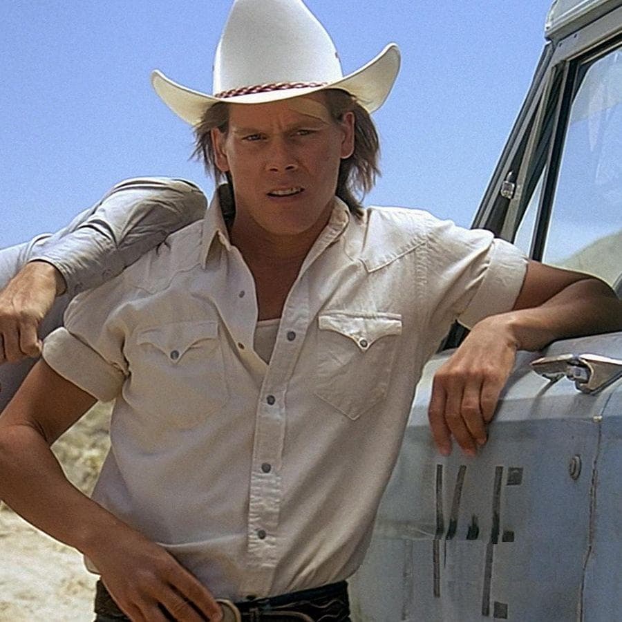 Every Kevin Bacon Horror Movie, Ranked By Fans