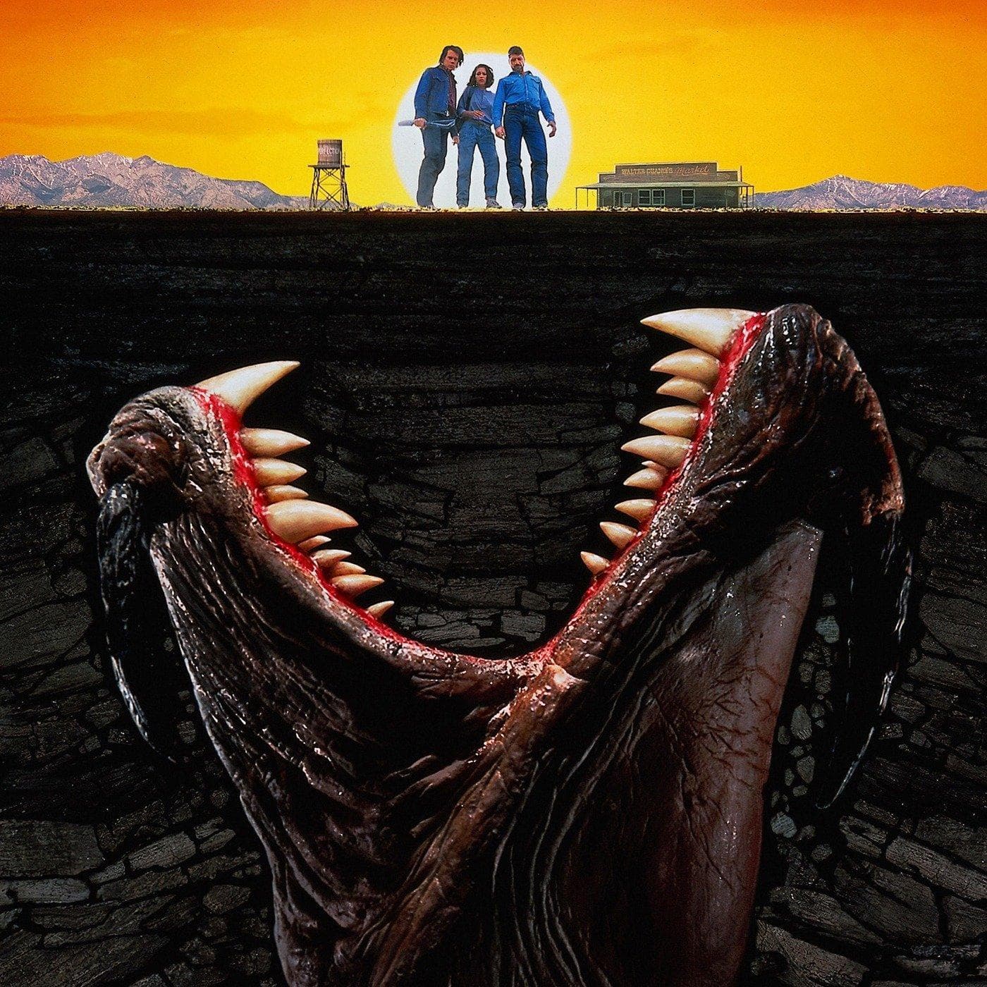 The 20 Best Cryptid Horror Movies, Ranked By Fans