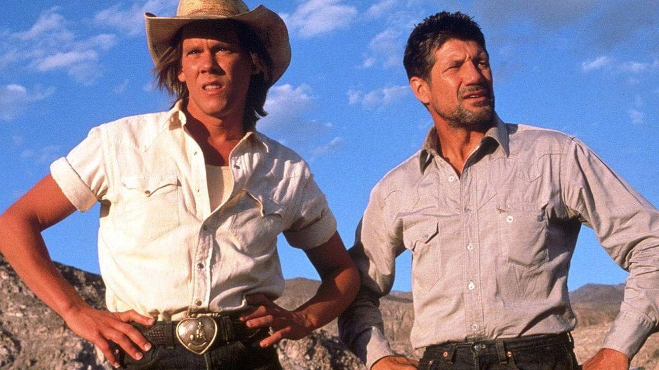 The Best Desert Horror Movies, Ranked By Fans