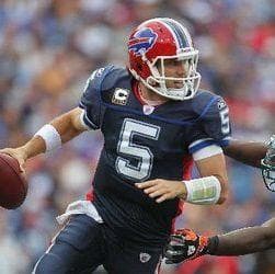 List of All Buffalo Bills Quarterbacks, Ranked Best to Worst